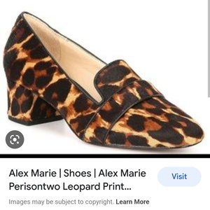 Alex Marie | Shoes | Alex Marie New | Poshmark
